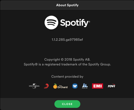 Bring back search bar in all pages - The Spotify Community