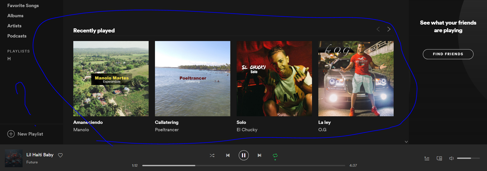 Solved: Botted streams - The Spotify Community