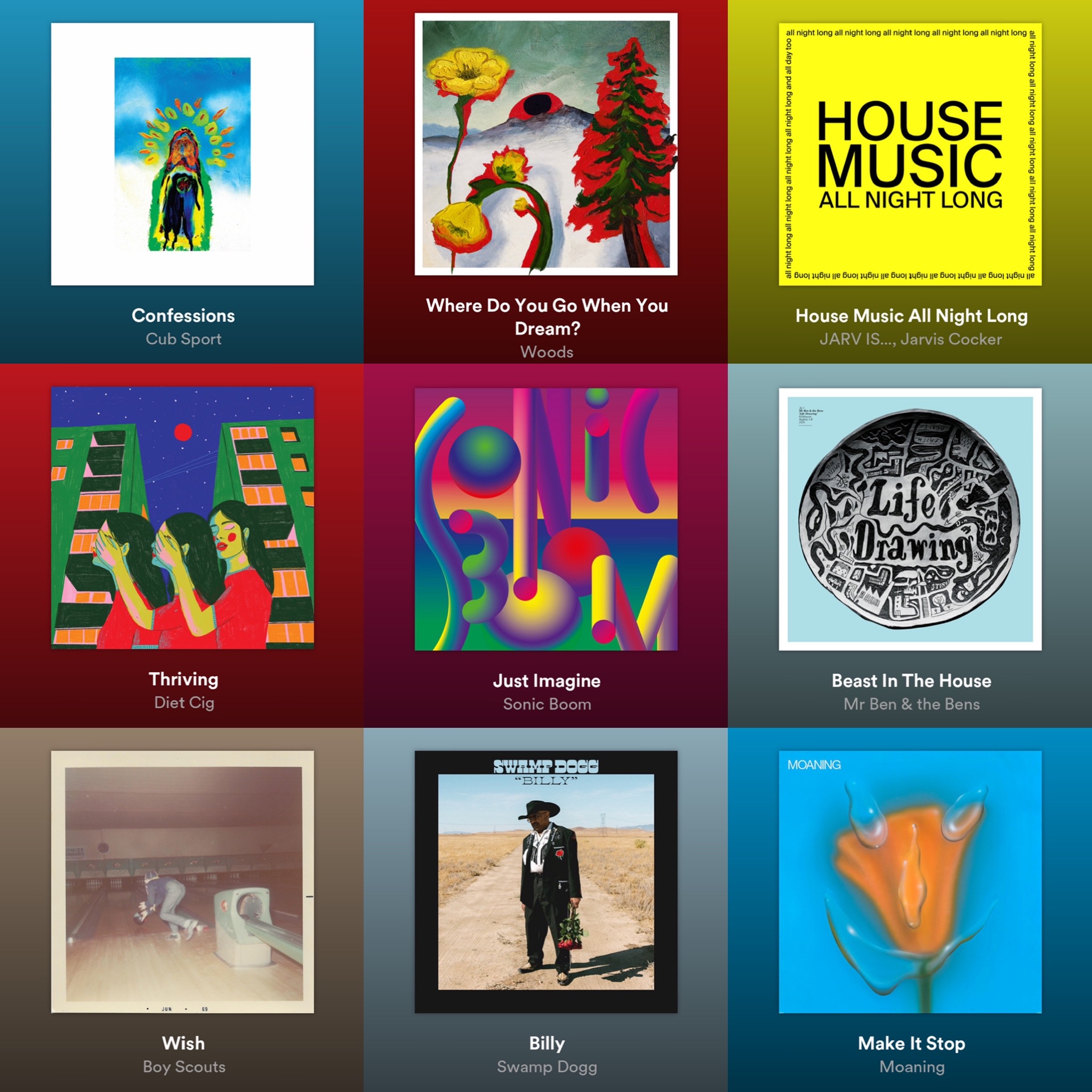 12 New Songs This Week - The Spotify Community