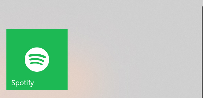 Solved: Start Menu icon - can I change it to the regular S... - The ...
