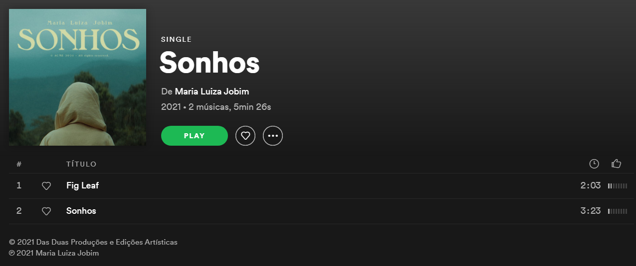 [Desktop][Other] Option to maximize album cover in... - The Spotify ...