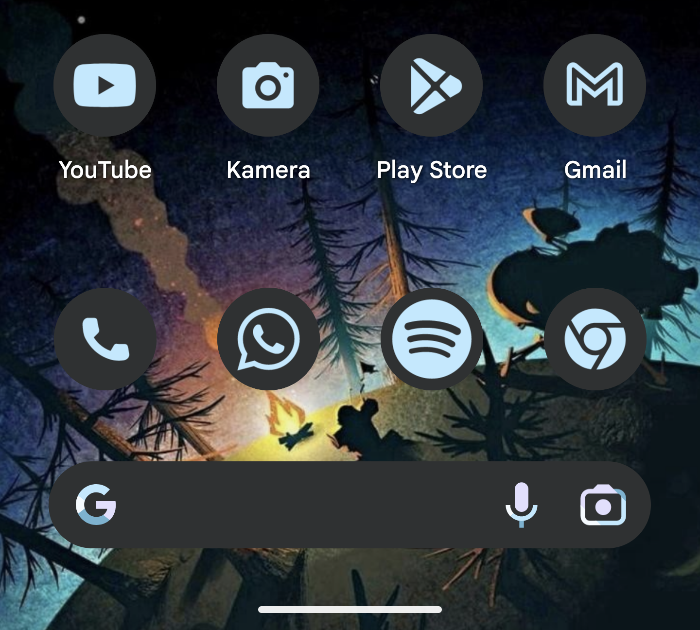 [Android][Other] Modernize app icon to support And... - The Spotify ...