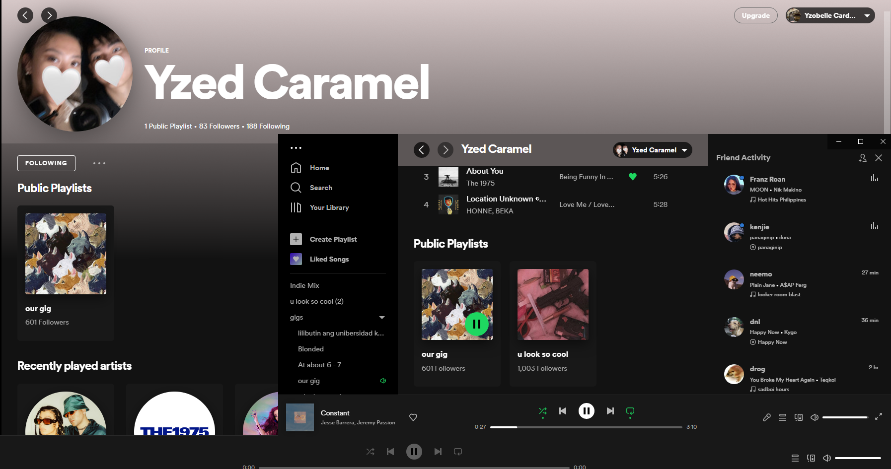 Solved: Playlist Takedown Notification - Page 2 - The Spotify Community