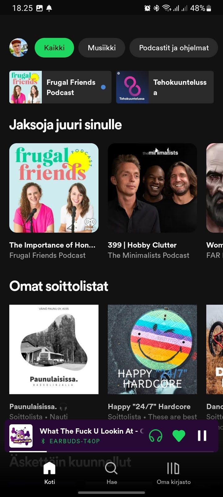 Solved: Spotify Bell Icon for New Releases Gone - The Spotify Community