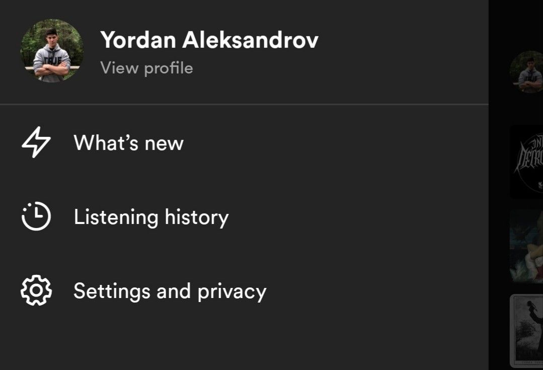 Solved: Spotify Bell Icon for New Releases Gone - The Spotify Community