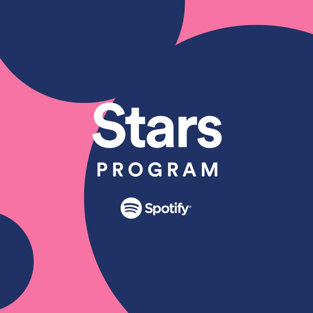 The Spotify Stars Program Marks 10 Years! - The Spotify Community