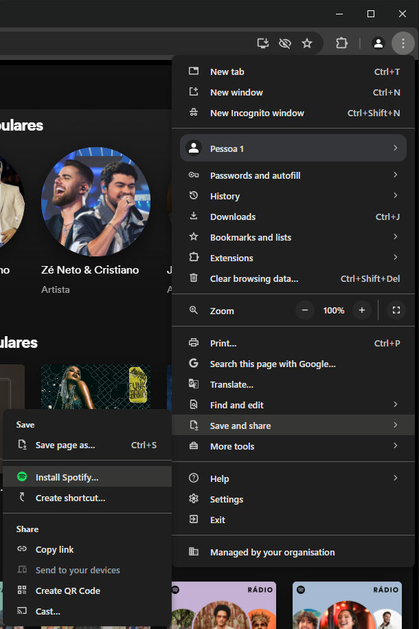 Solved: Introducing Smart Shuffle! - The Spotify Community