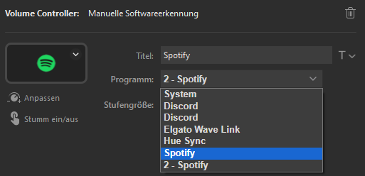 Windows shows multiple audio output from Spotify - Page 2 - The Spotify ...