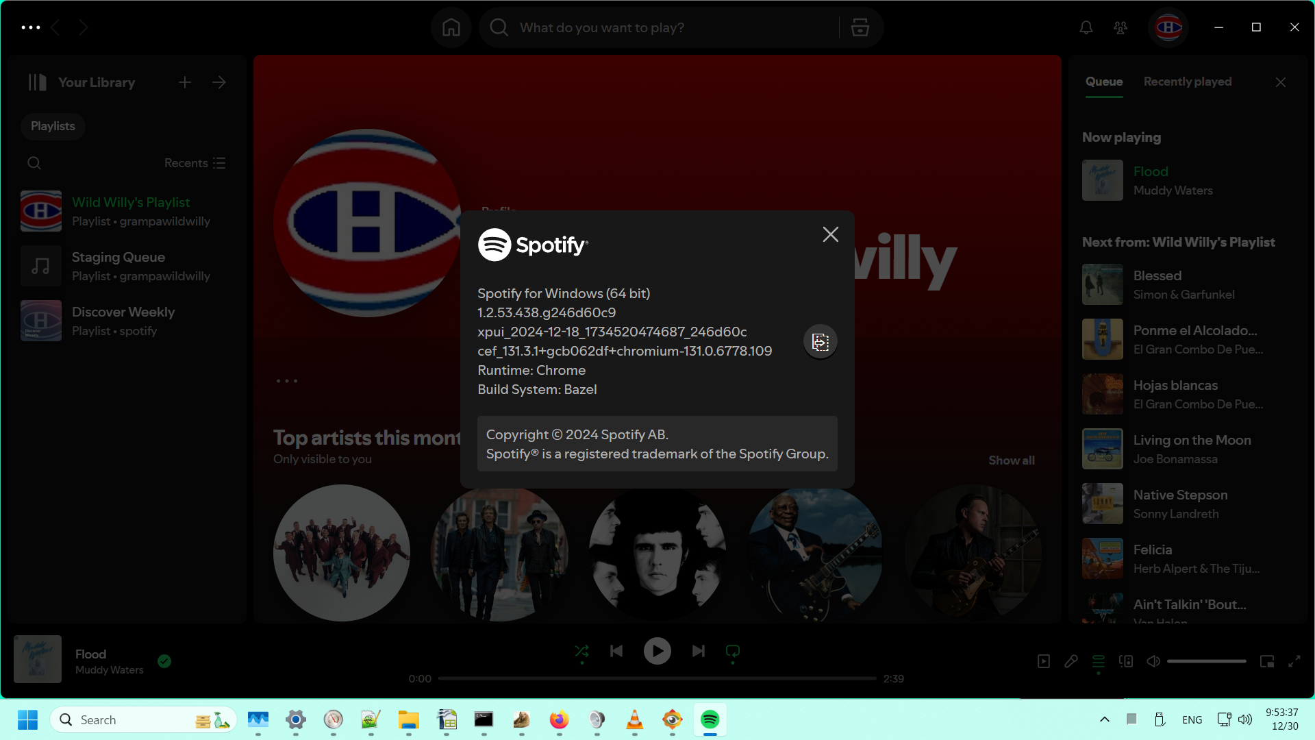 Solved: Who is following me? - The Spotify Community