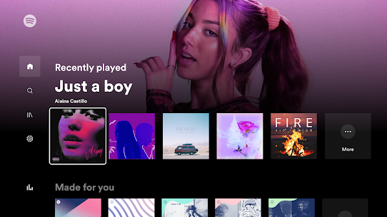 Spotify's new dashboard in 2025 - The Spotify Community