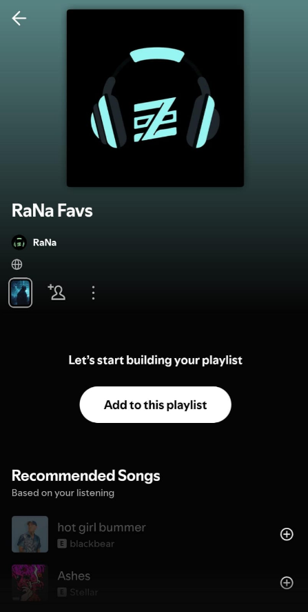 Solved: All playlists are empty and I can't play songs - Page 4 - The ...