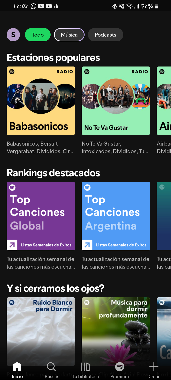 Solved: All playlists are empty and I can't play songs - Page 4 - The ...