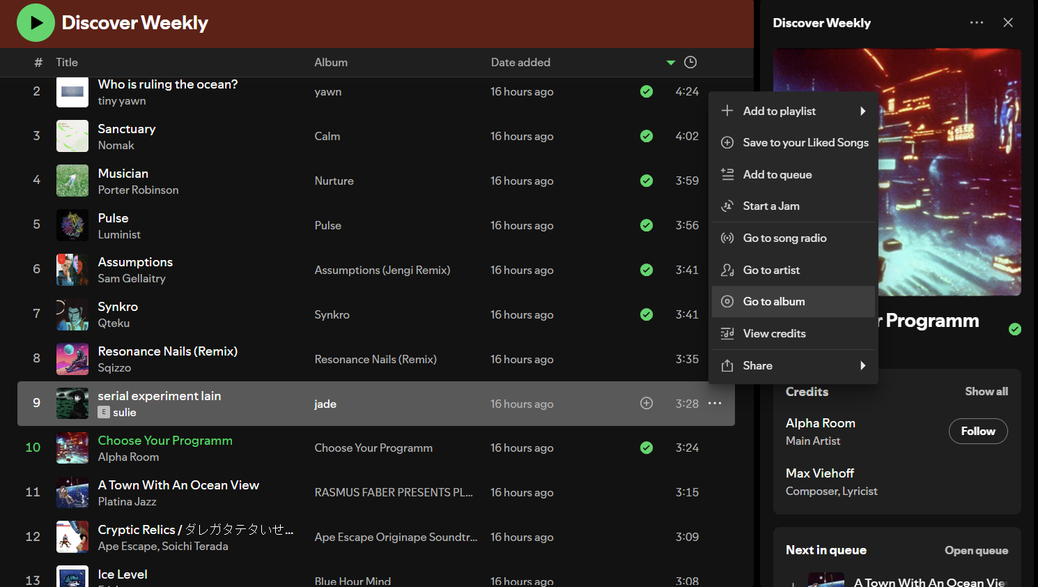 DISLIKE BUTTON - The Spotify Community