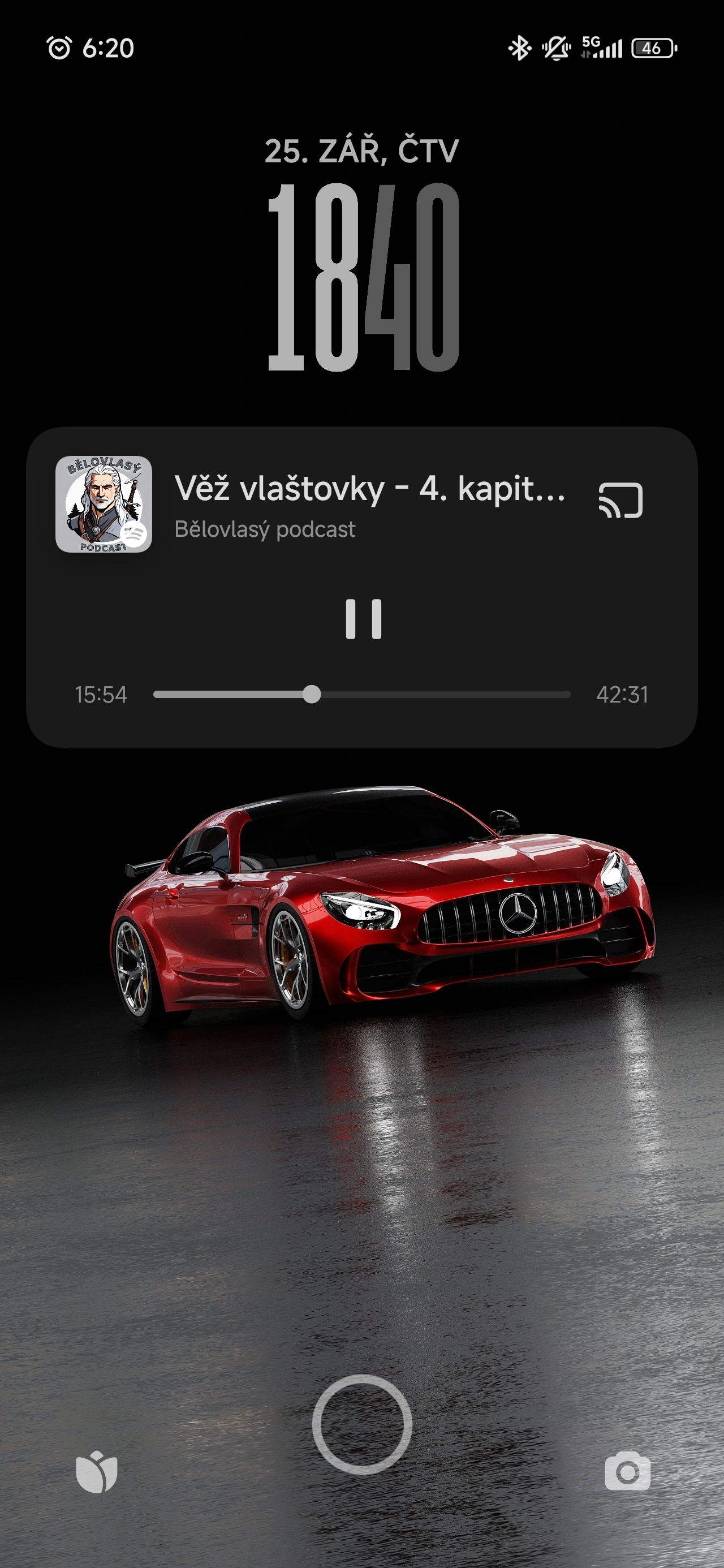 Plus button missing in lock screen - The Spotify Community