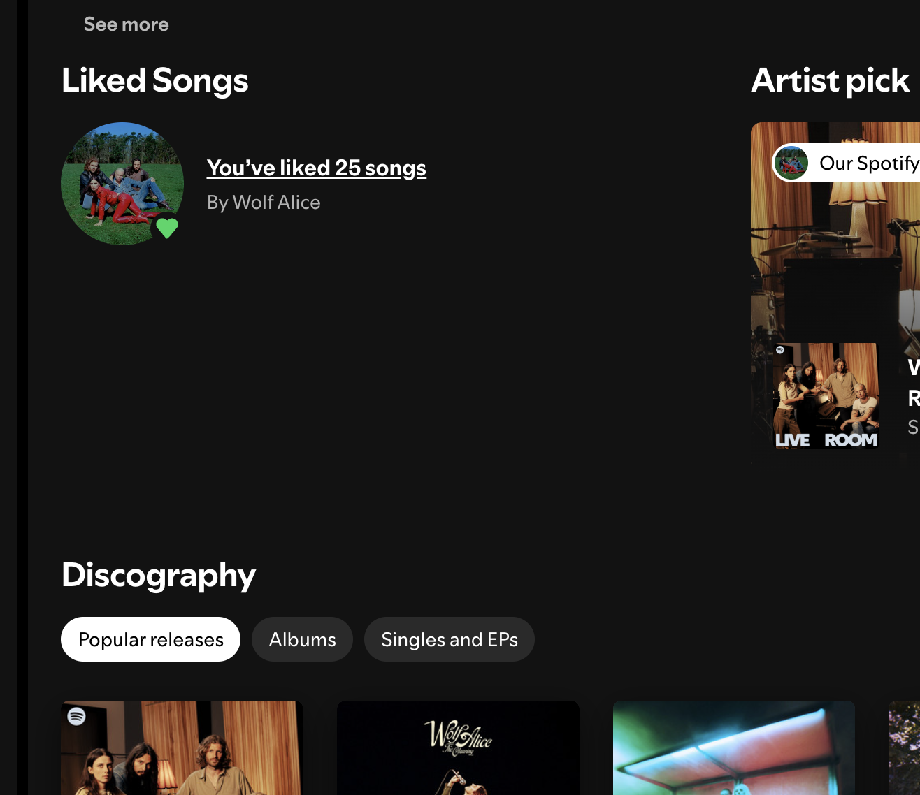 Discover what’s new in Your Library - The Spotify Community