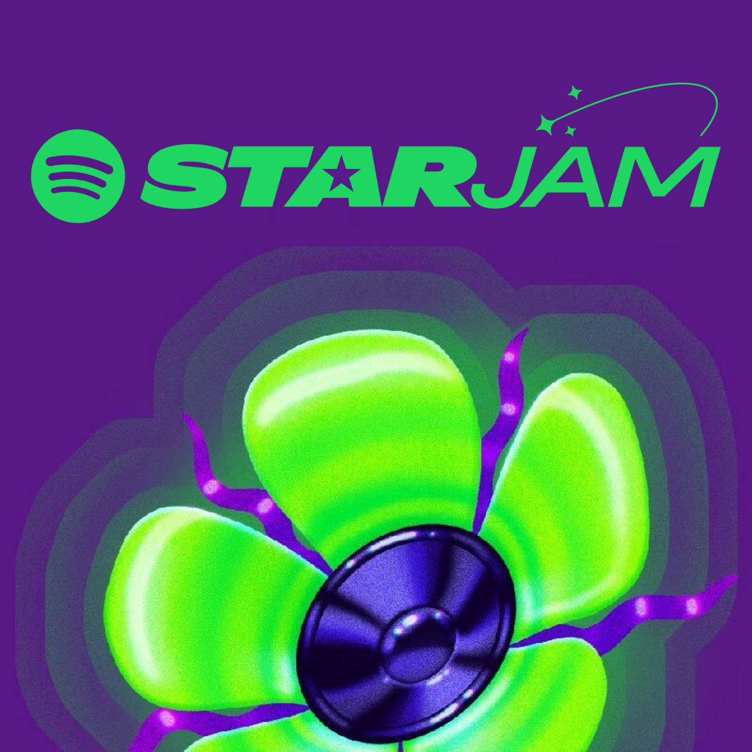 Star Jam 2025 - Favorite Star Moments - The Spotify Community