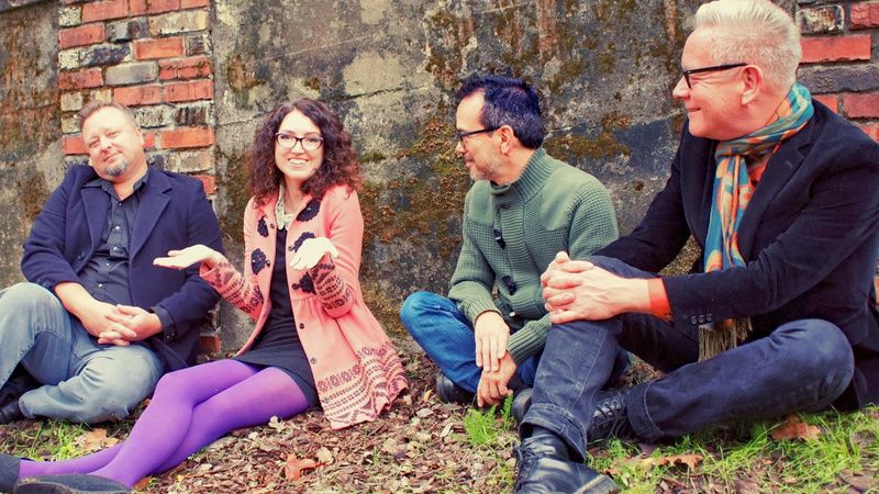#MusicMonday Review - February 2026 Part 2 - The Spotify Community