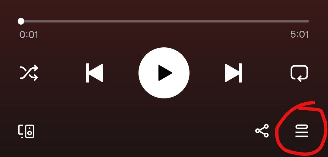 [Guide] How To Clear The Play Queue - The Spotify Community