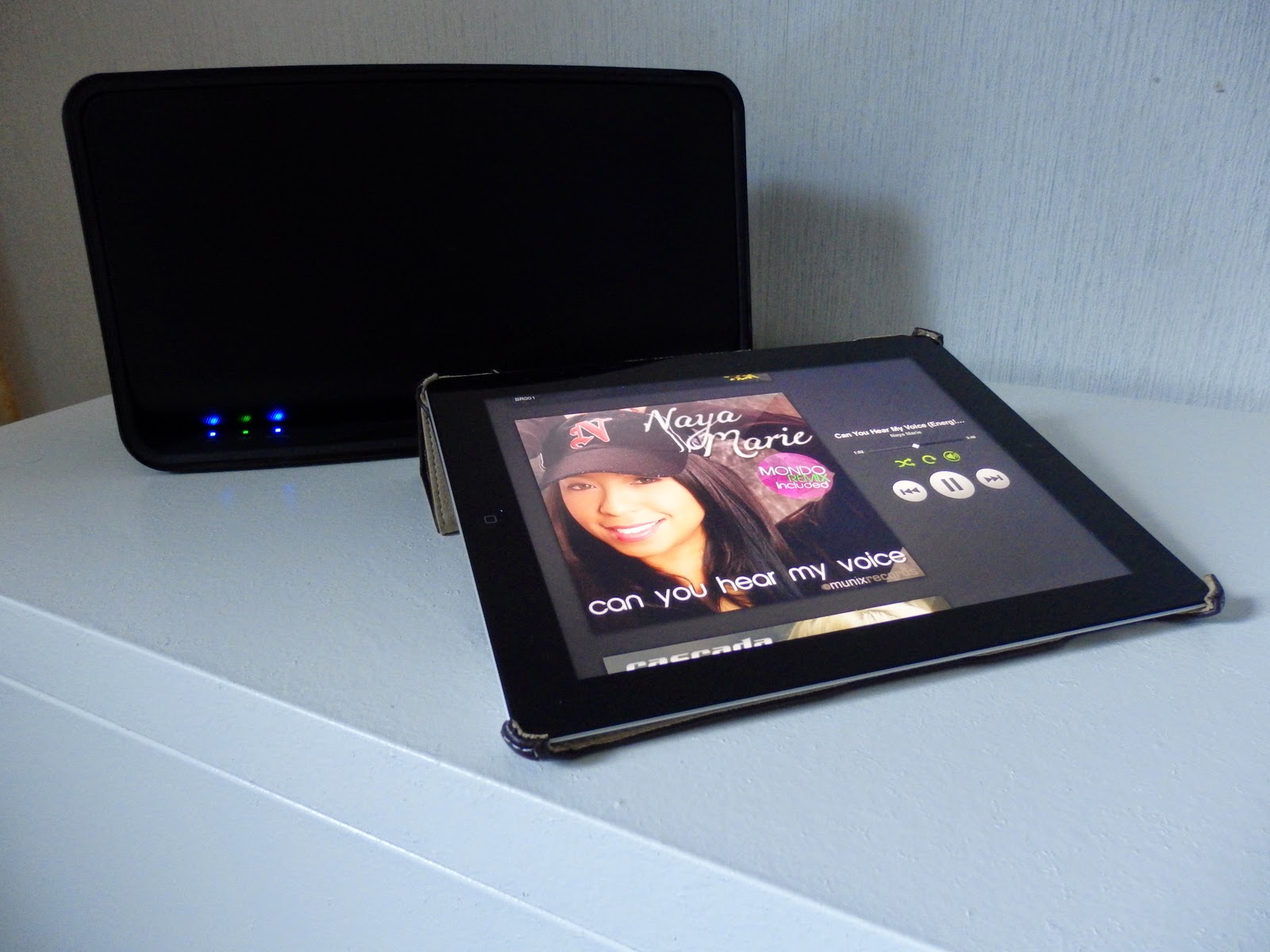 Streaming spotify to bluetooth speaker - The Spotify Community