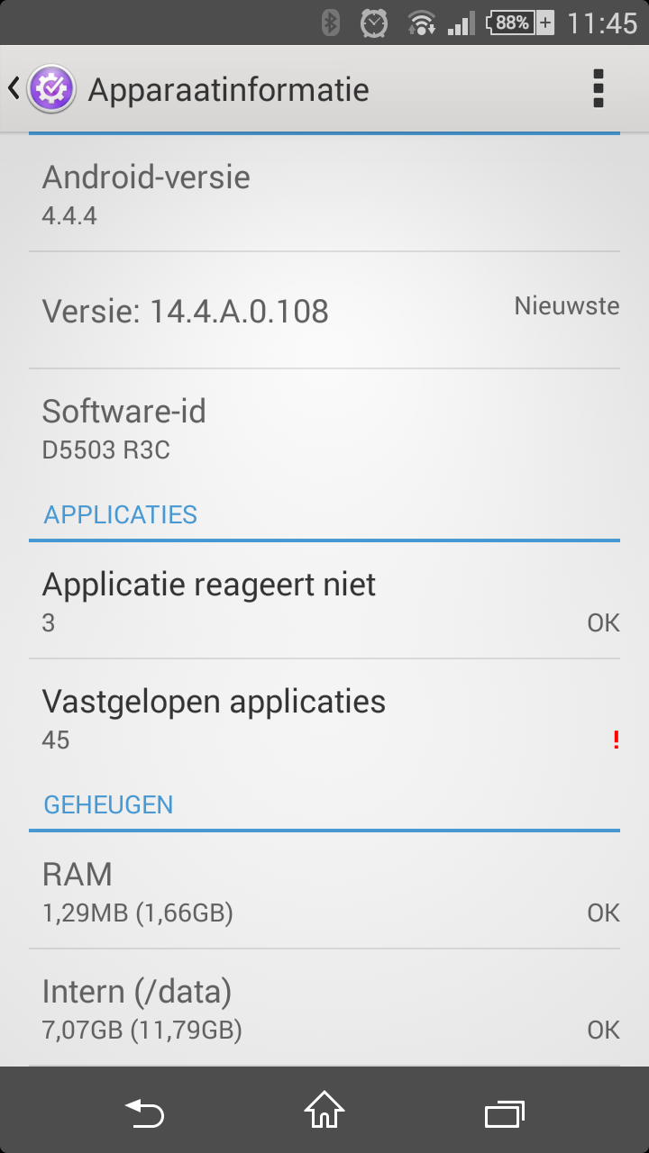 Solved: Feedback Request: Android Offline Issues - Page 12 - The ...