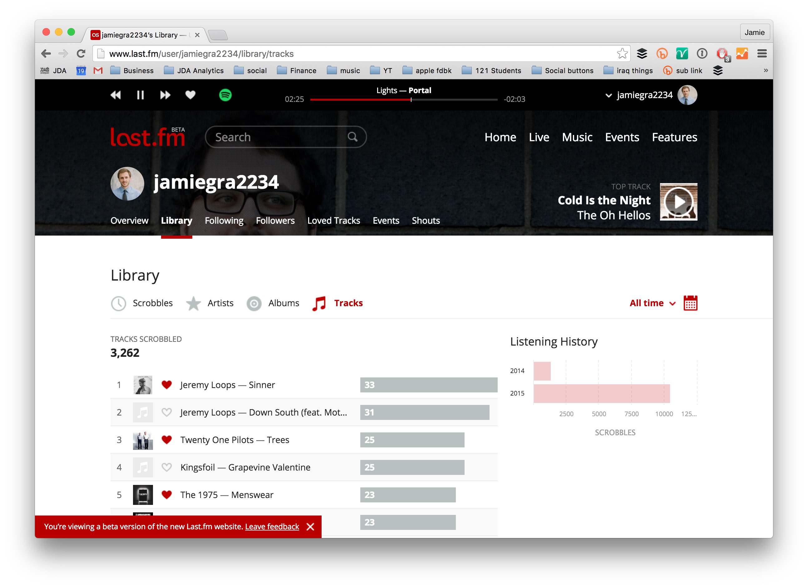 [Playlists] More Playlist Sorting Options/Columns - The Spotify Community