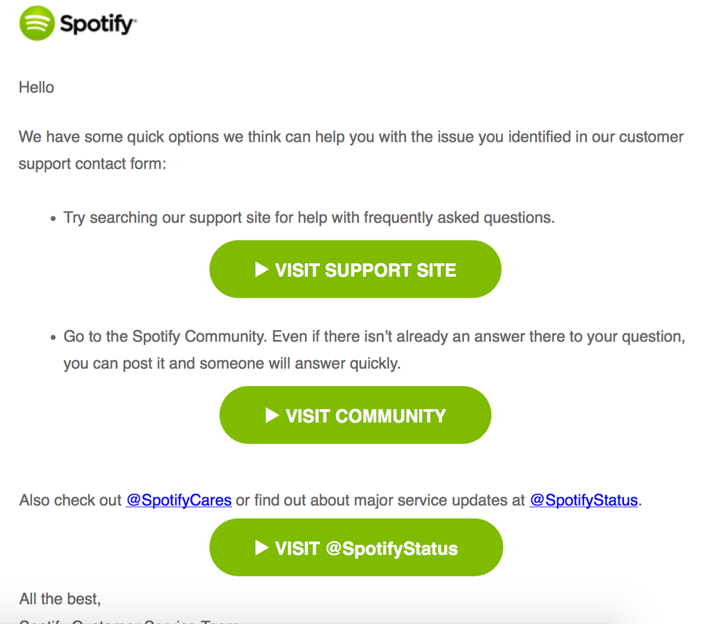 Spotify Customer Service Phone Number - Car Sale and Rentals Spotify Customer Service Phone Number - Car Sale and Rentals