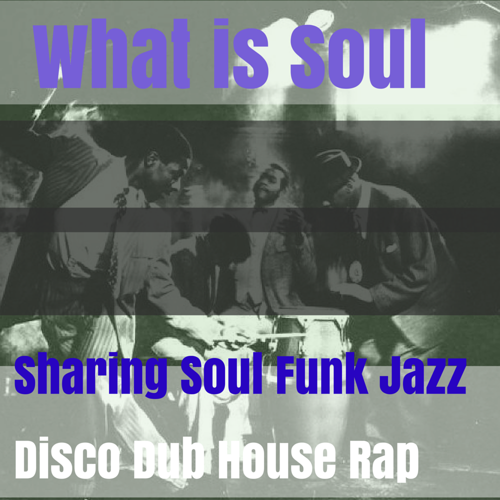 WHAT IS SOUL ? 🎧 MULTI PLAYLIST THREAD 🎧 - The Spotify Community