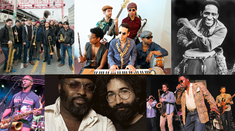 Creative Cover Songs — Obscure Remakes of Classic ... - The Spotify ...