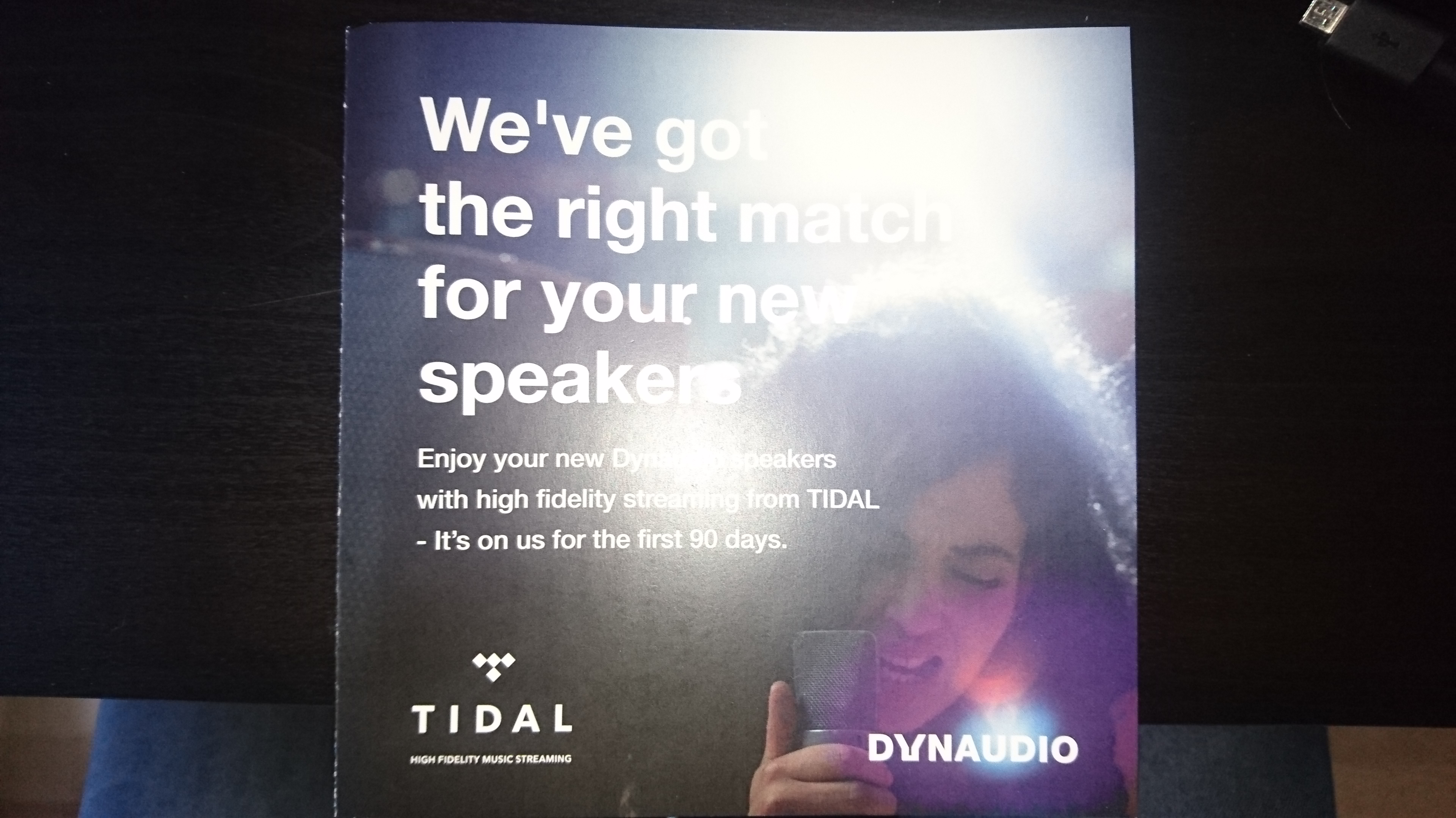 [All Platforms][Music] HiFi Quality - Lossless Str... - Page 533 - The ...