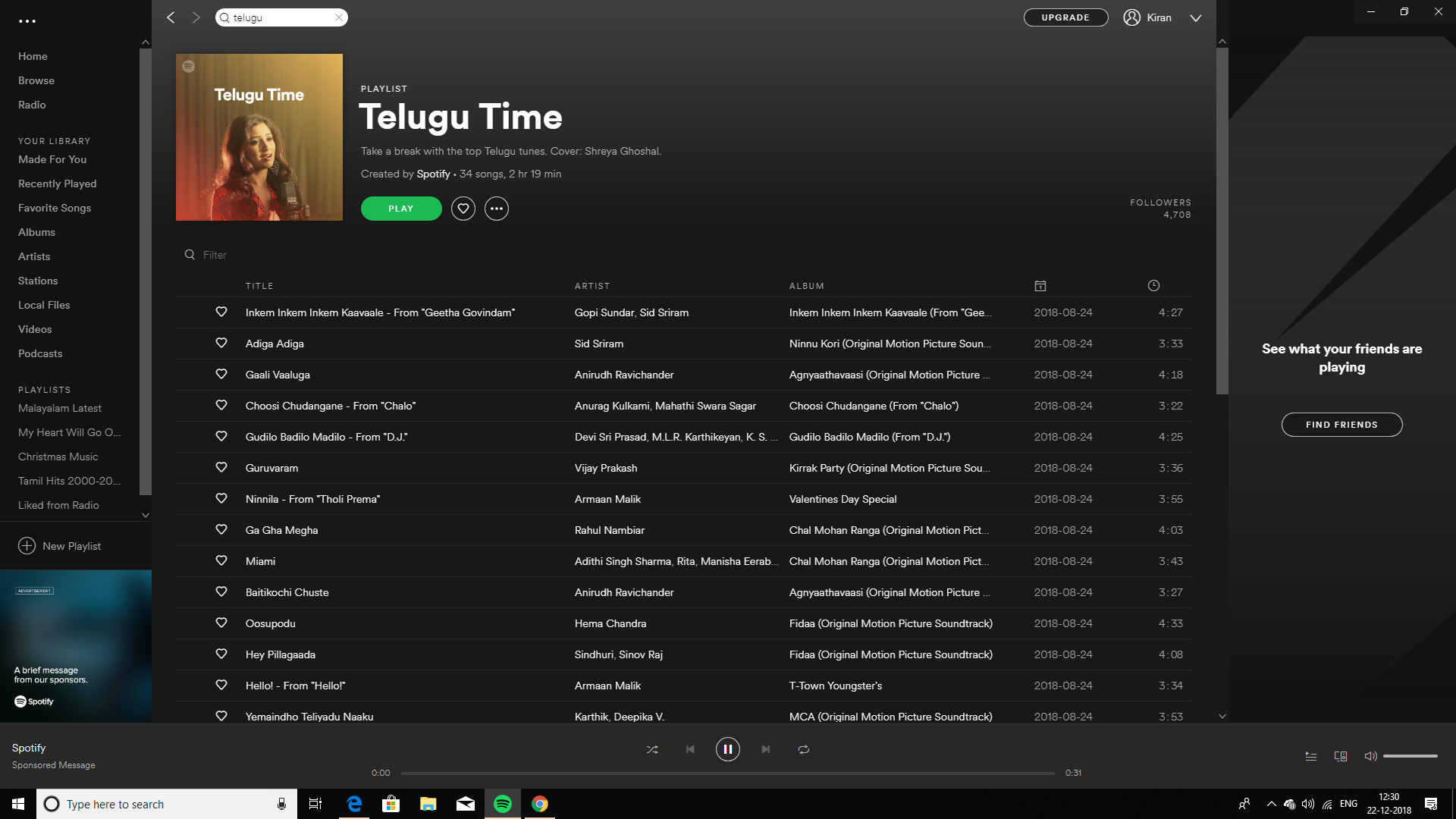 [Country] Spotify in India - Page 4 - The Spotify Community